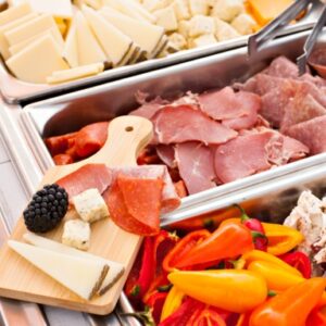 Elite Catering & Events - Dayton, OH Custom Catering