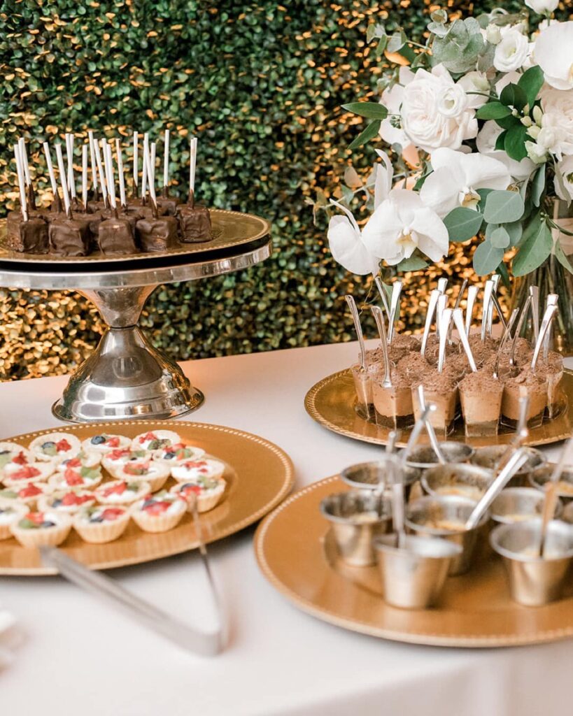 Elite Catering & Events - Dayton, OH Custom Catering