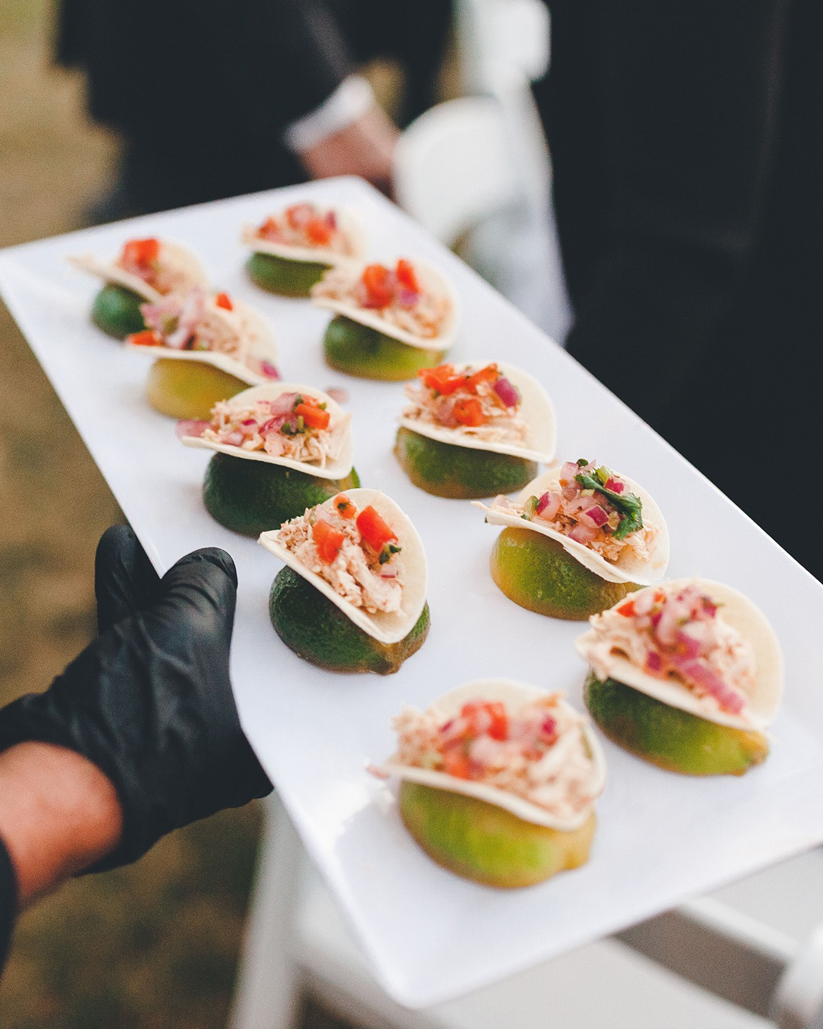 Elite Catering & Events - Dayton, OH Custom Catering